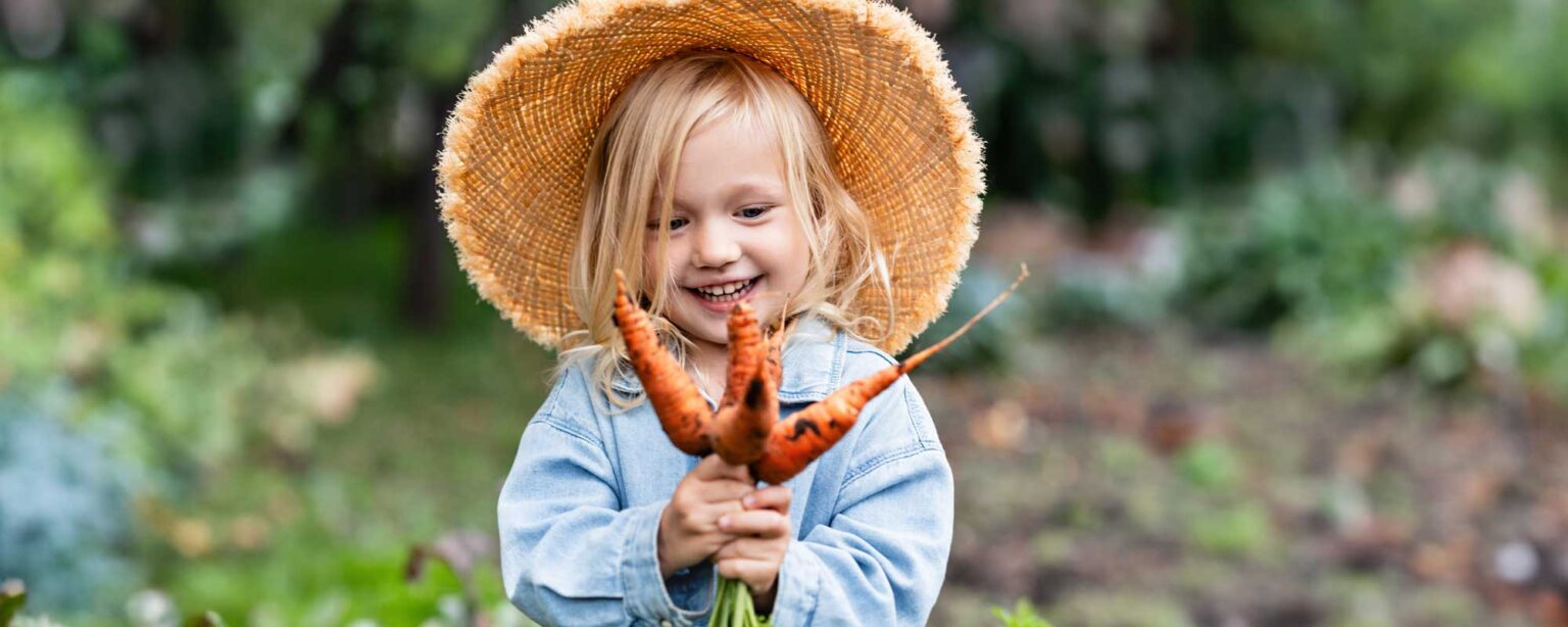 Stephanie Alexander Kitchen Garden Program – The Farmhouse